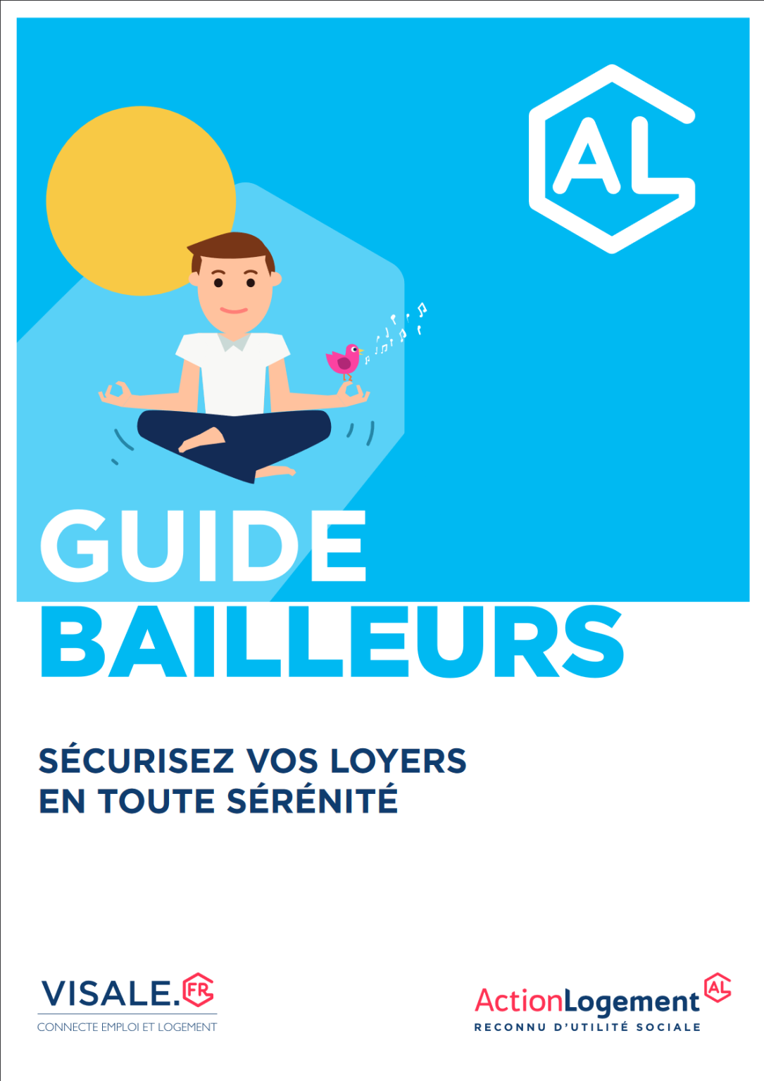 Boite à outils - Visale