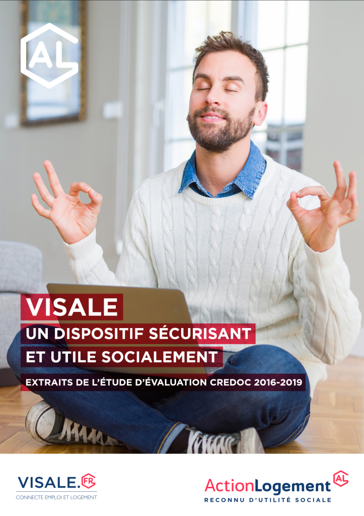 Boite à outils - Visale