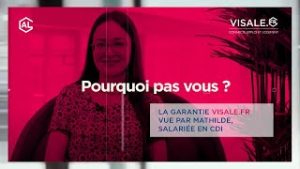 Boite à outils - Visale